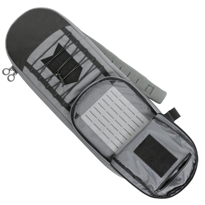 RACKIT-36 (Gen-2): 36" Covert Rifle Case Vanquest